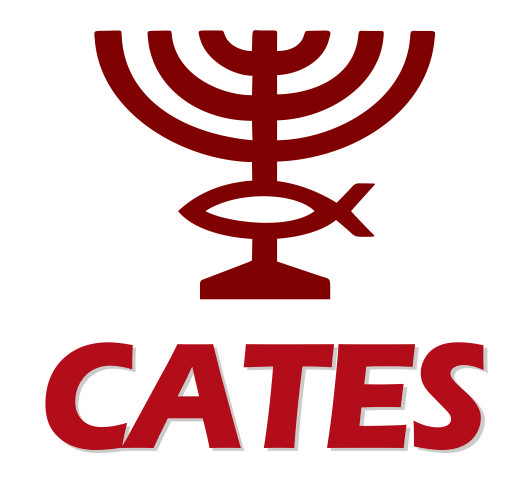 CATES - Centro Avançado de Teologia Ensinando de Sião