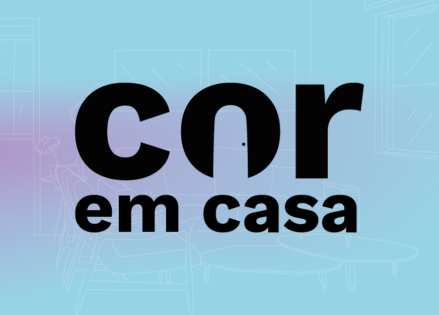 Livro "Cor em Casa" - Camilla | Hotmart