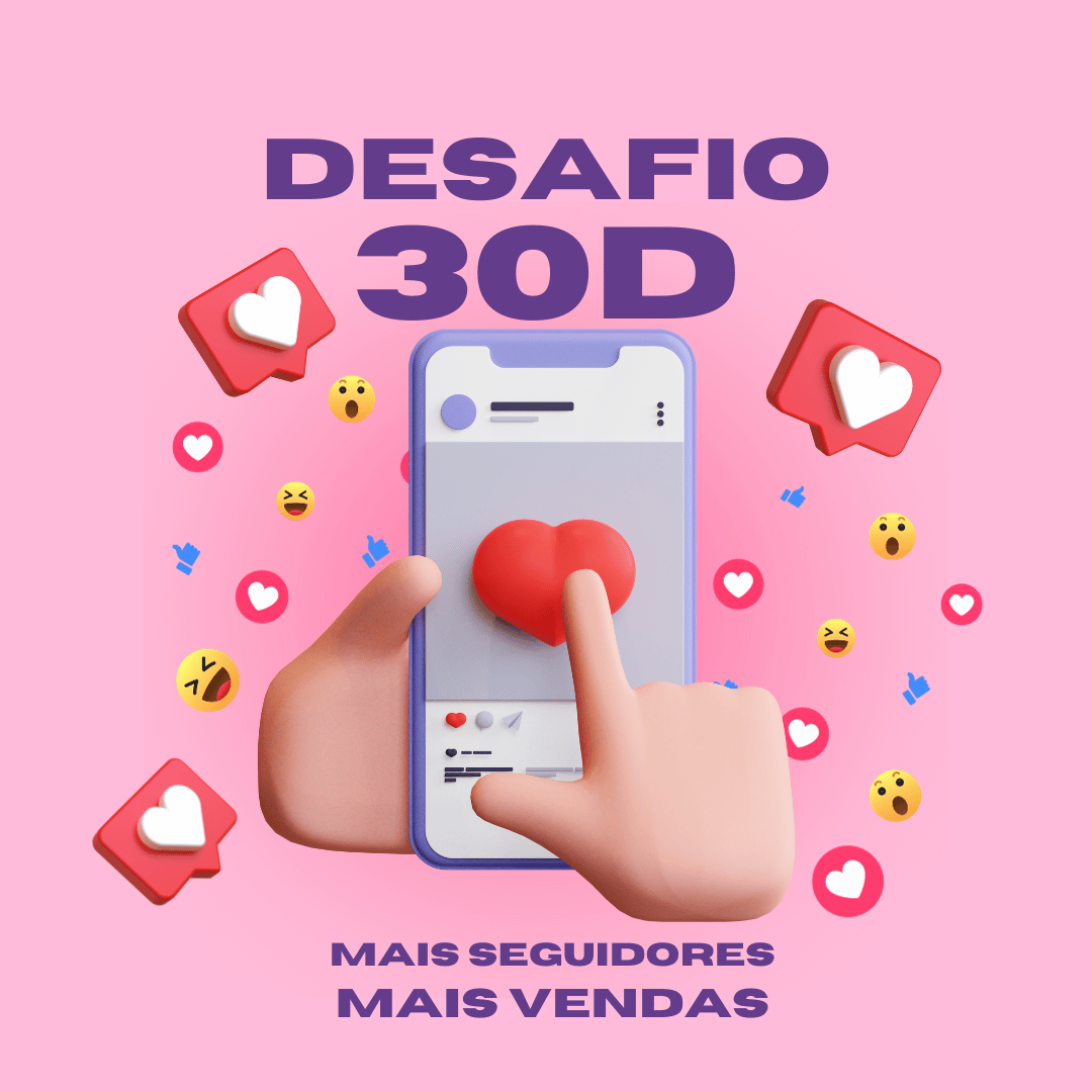 Desafio 30D