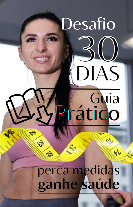 Desafio 30 dias Guia Prático - Gelson da Silva Dias | Hotmart
