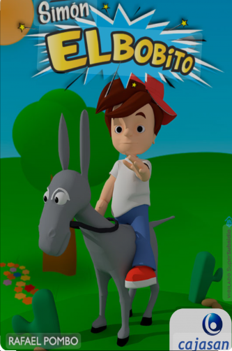 Simón El Bobito - Neimar Cuellar | Hotmart