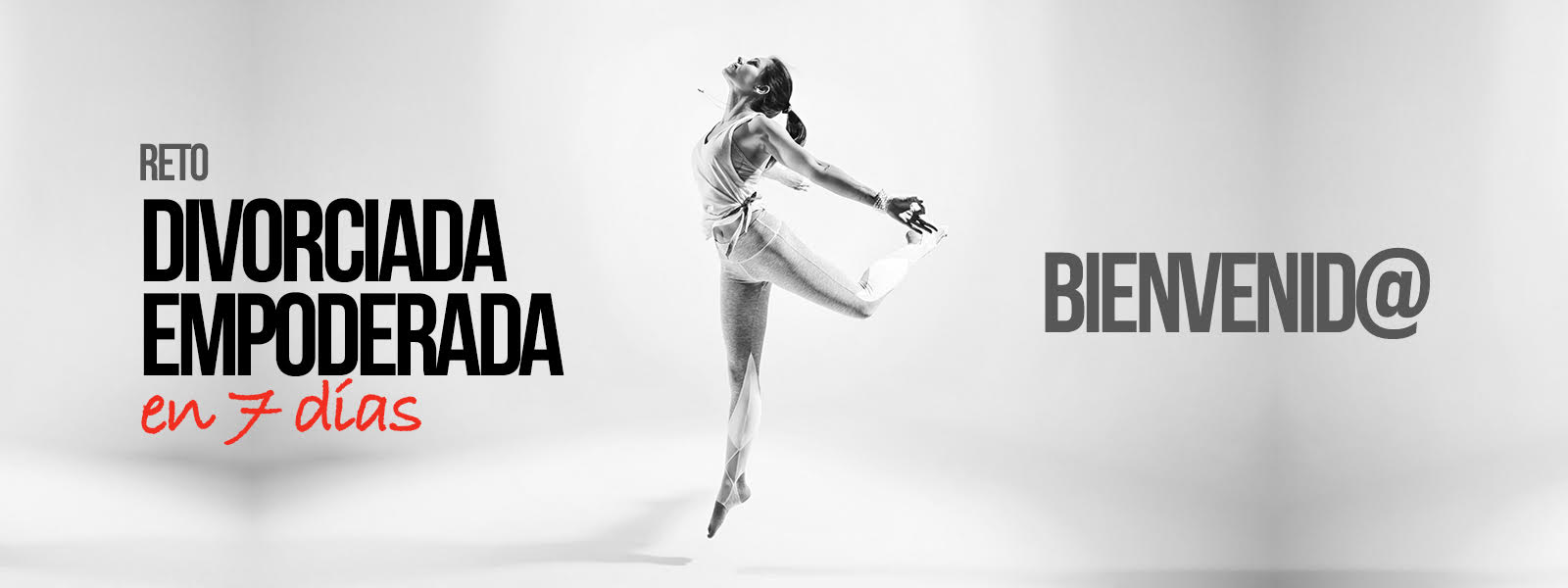 Divorciada Empoderada en 7 días - Miled Kuri | Hotmart