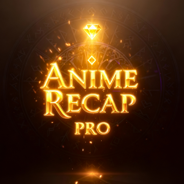 Anime Recap PRO