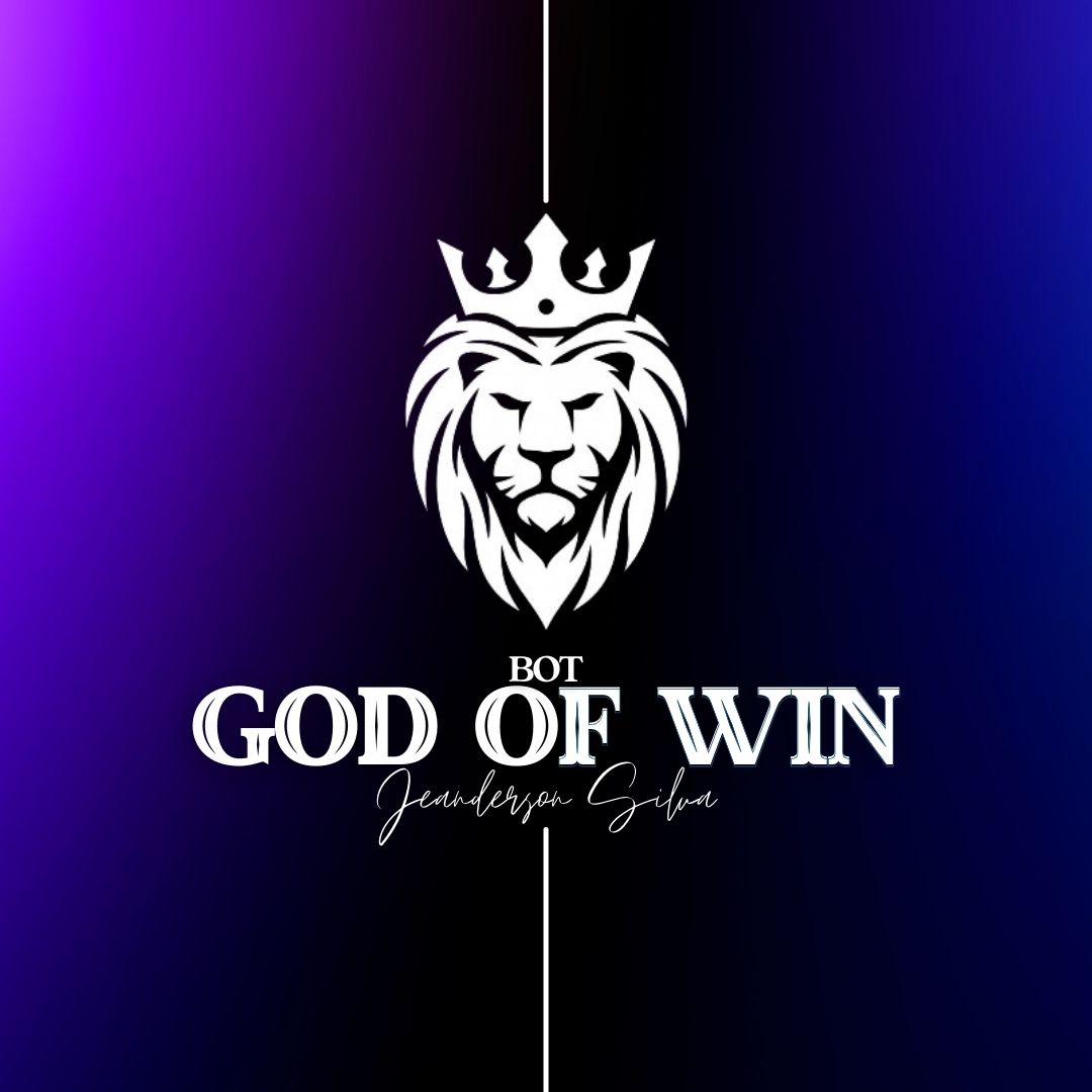 Bot God of Win
