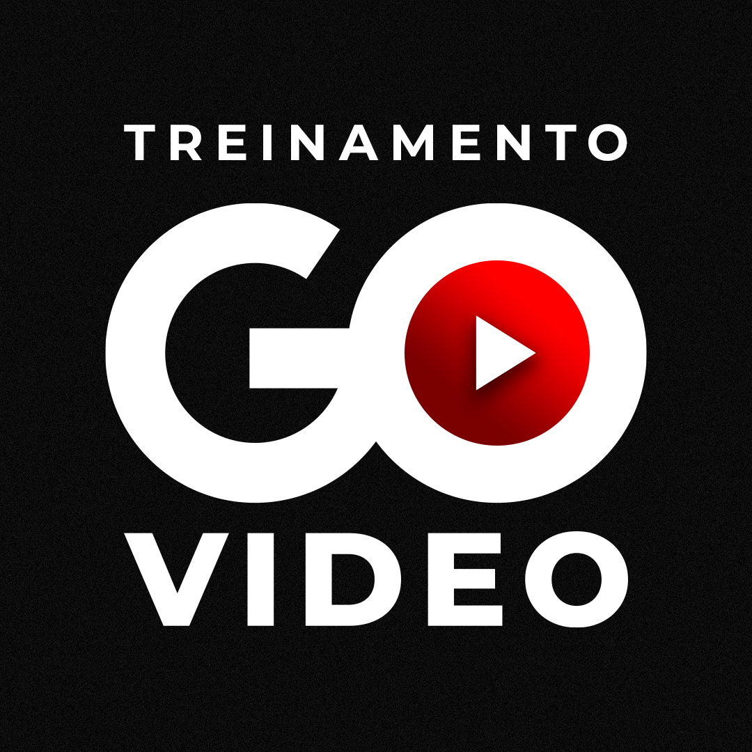 TREINAMENTO GO VIDEO - Gabriel Oliveira de Paula | Hotmart