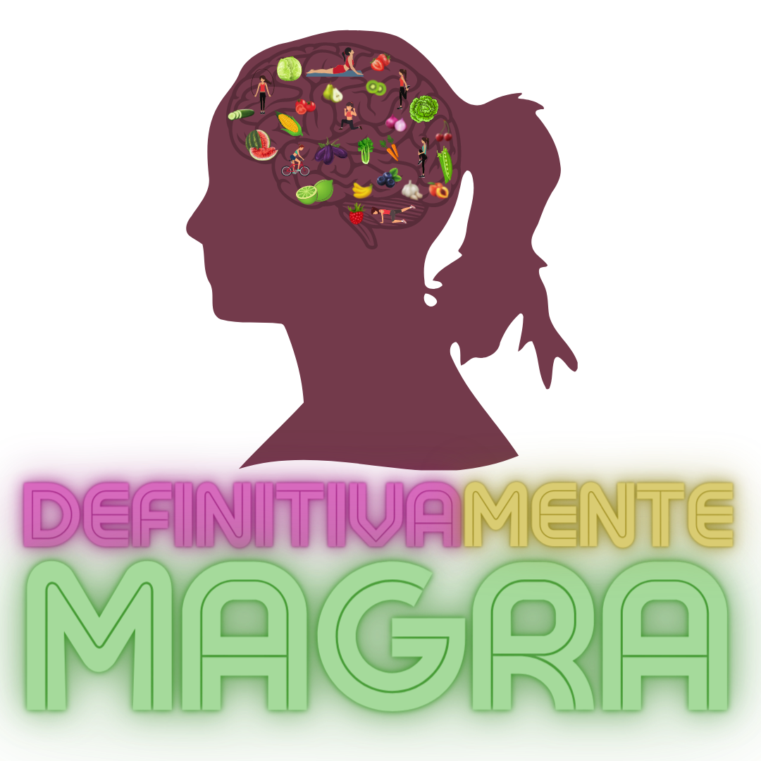 Programa DefinitivaMente Magra - Gabriela Moraes Schoenacher | Hotmart