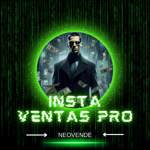 INSTA VENTAS PRO