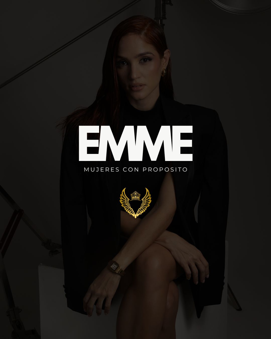 EMME Academia - María Mónica Díaz Chaker | Hotmart