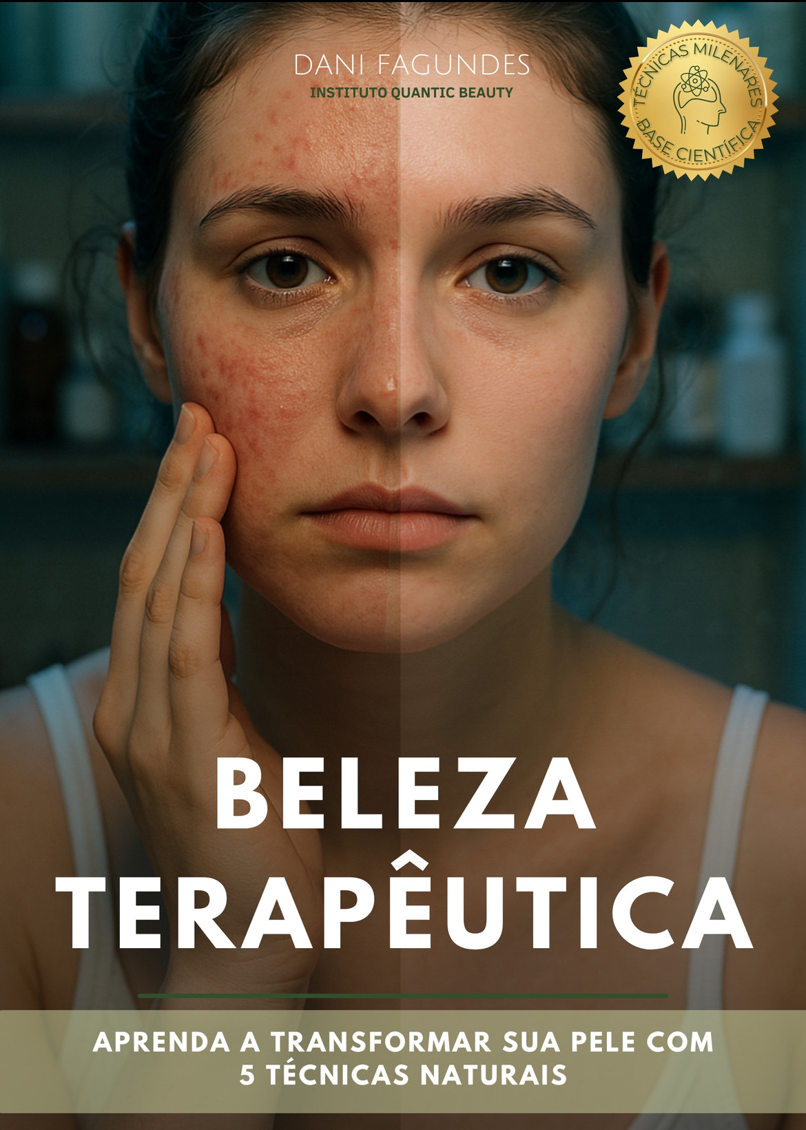 E-book Beleza Terapêutica