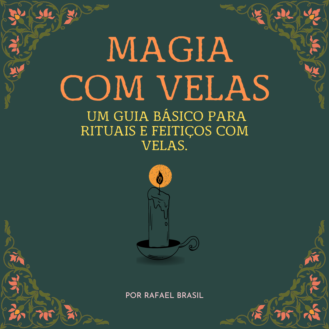 Guia Básico para Magia com Velas