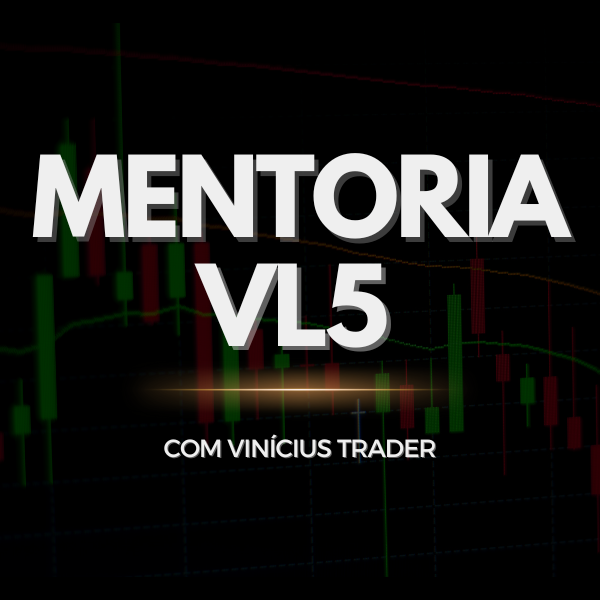 MENTORIA VL5 - Vinícius Gabriel Dill | Hotmart