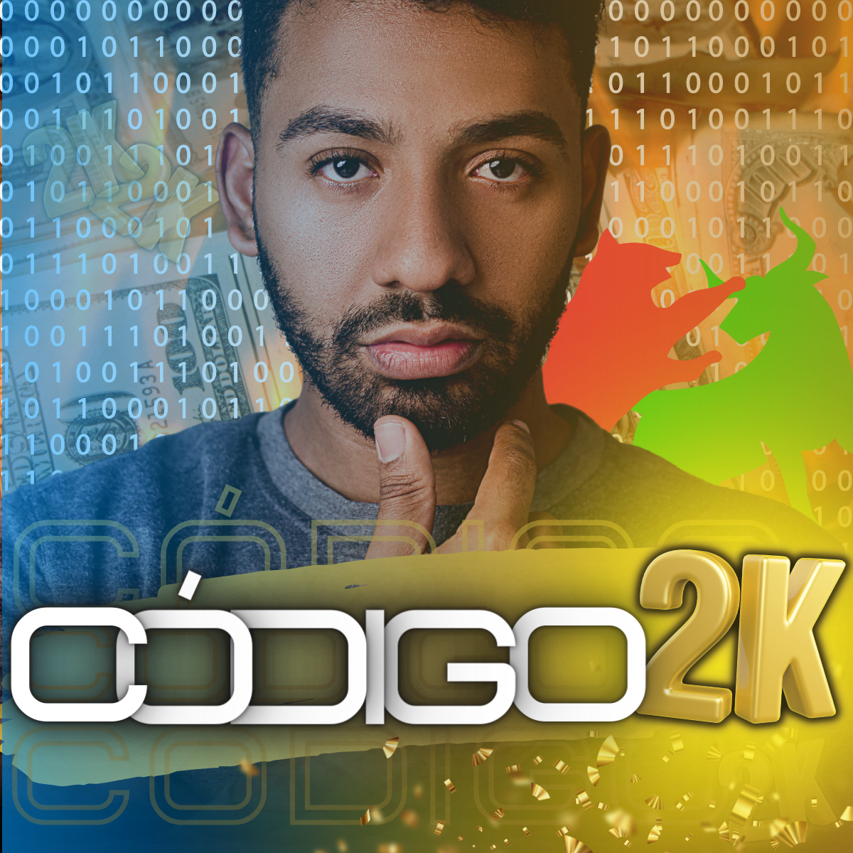Códigos 2k - HELDER TARCIO SOUZA MOTA | Hotmart