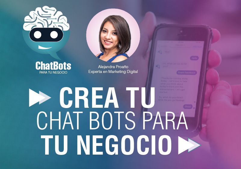 Curso de Chatbots