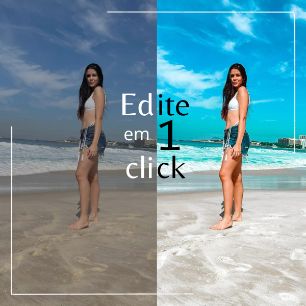 Edite em 1 click - Ana Luiza Gomes Rosa | Hotmart