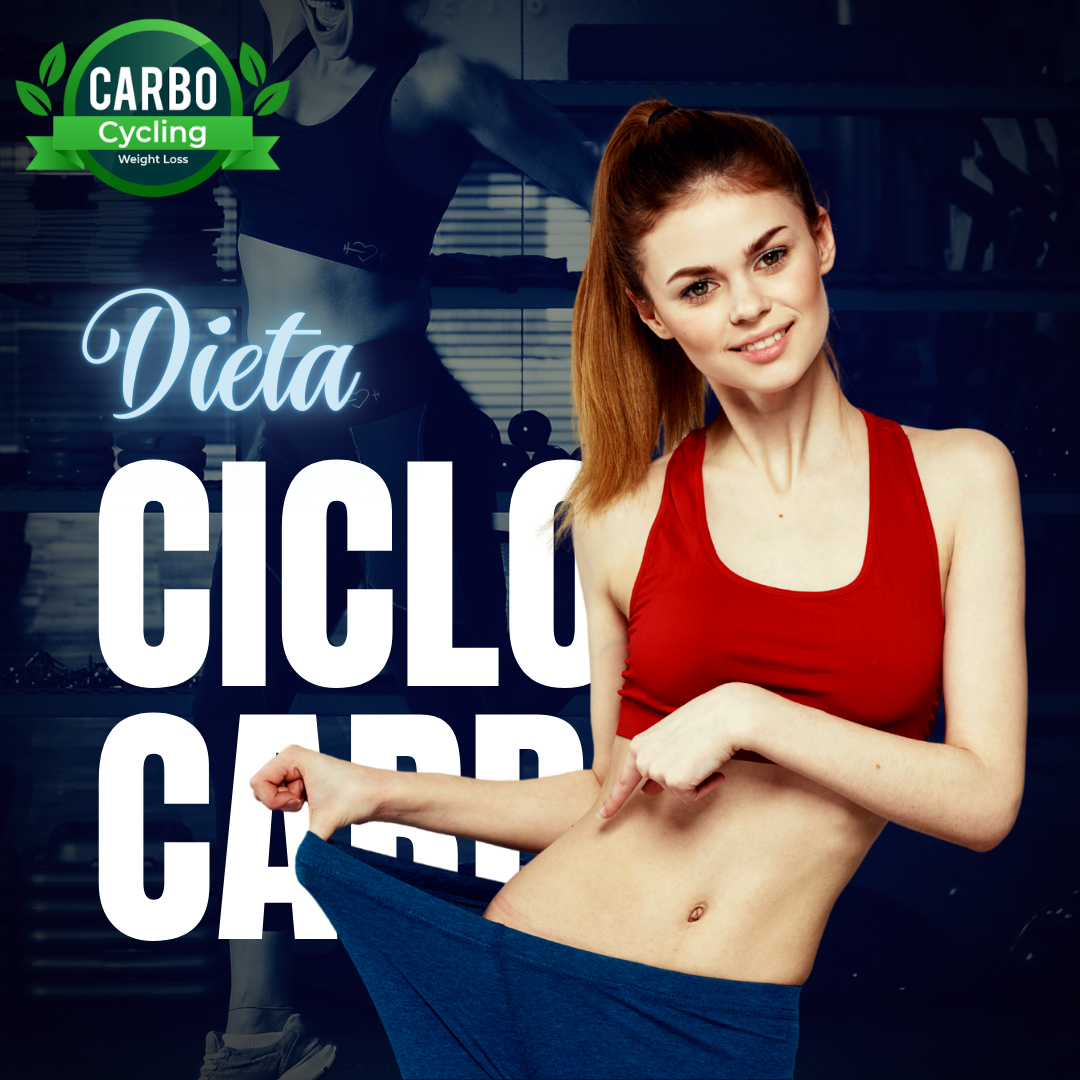 CarboCycling - Emagrecer Sem Sofrer - Editora Polaskinni | Hotmart