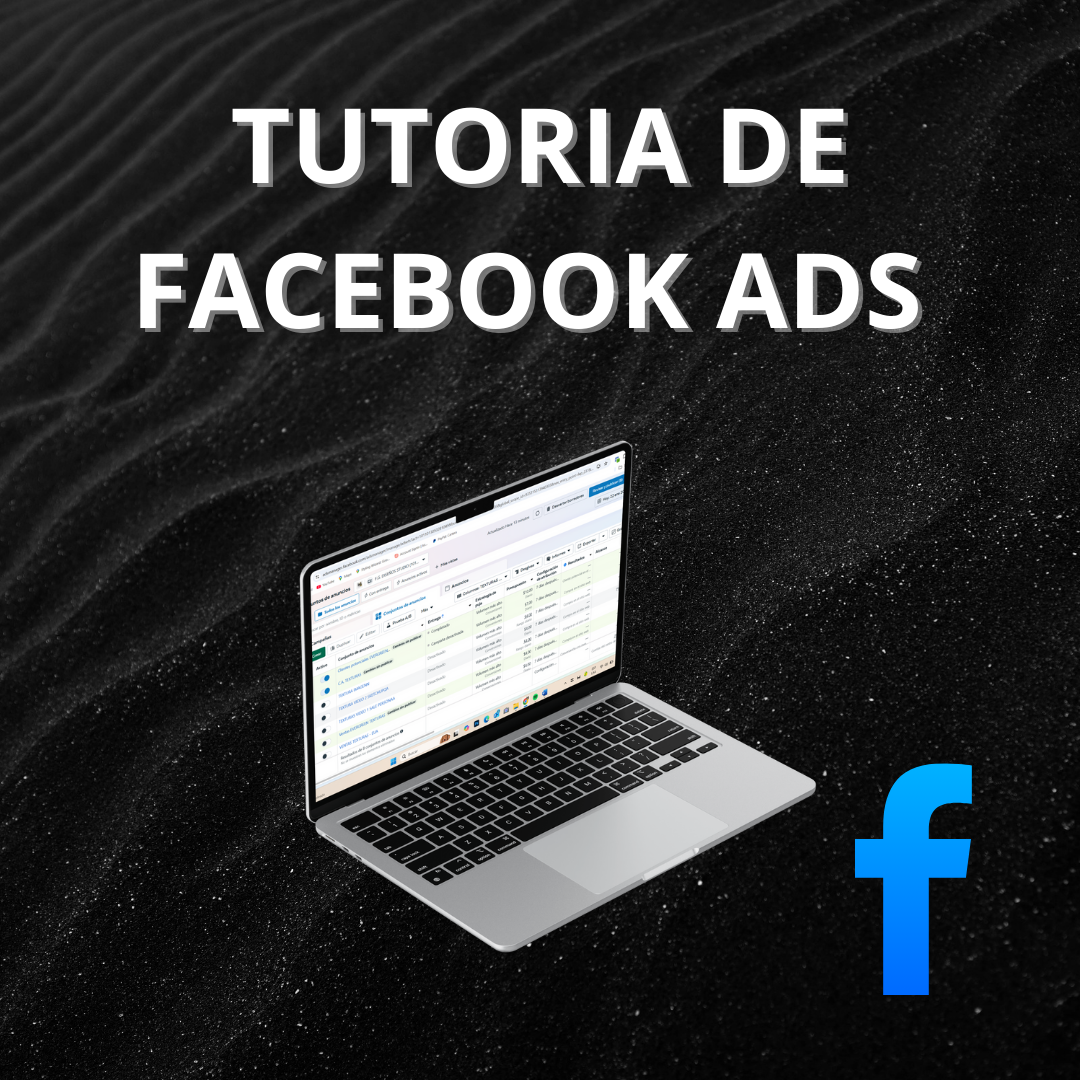 TUTORIA DE FACEBOOK ADS - Fernando | Hotmart