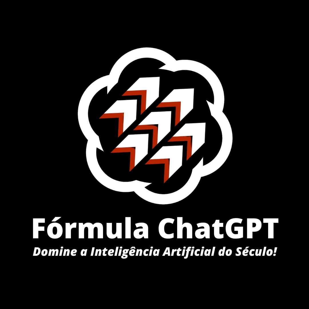 Fórmula ChatGPT - Domine a Inteligência Artificial do Século! - Emp...