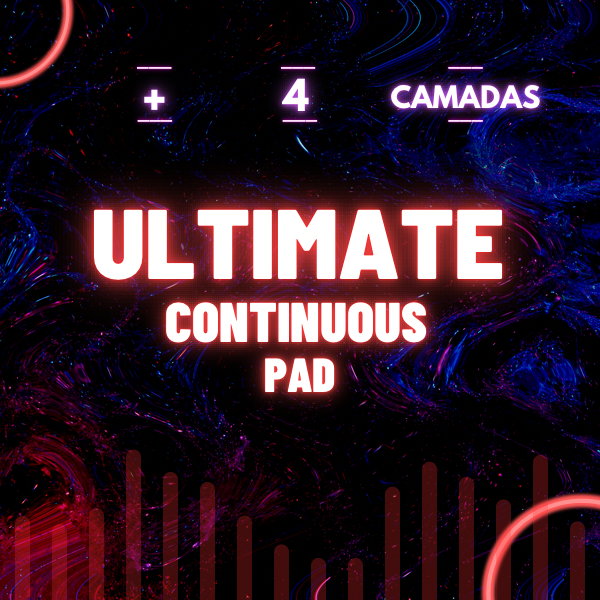 ULTIMATE CONTINUOUS PAD