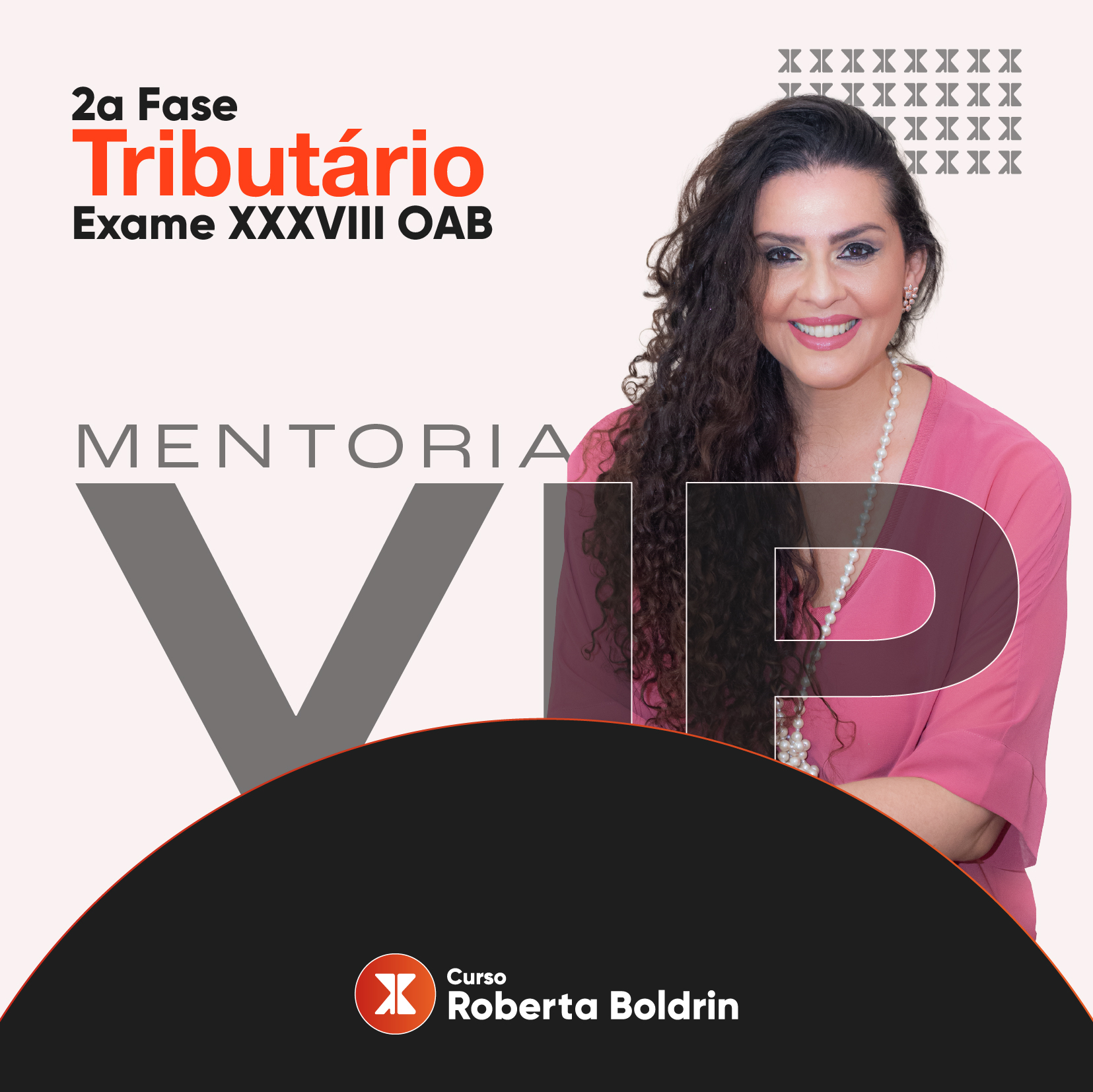 > COMBO: Mentoria VIP + Regular - Exame XXXVIII OAB | Curso RB - Ro...