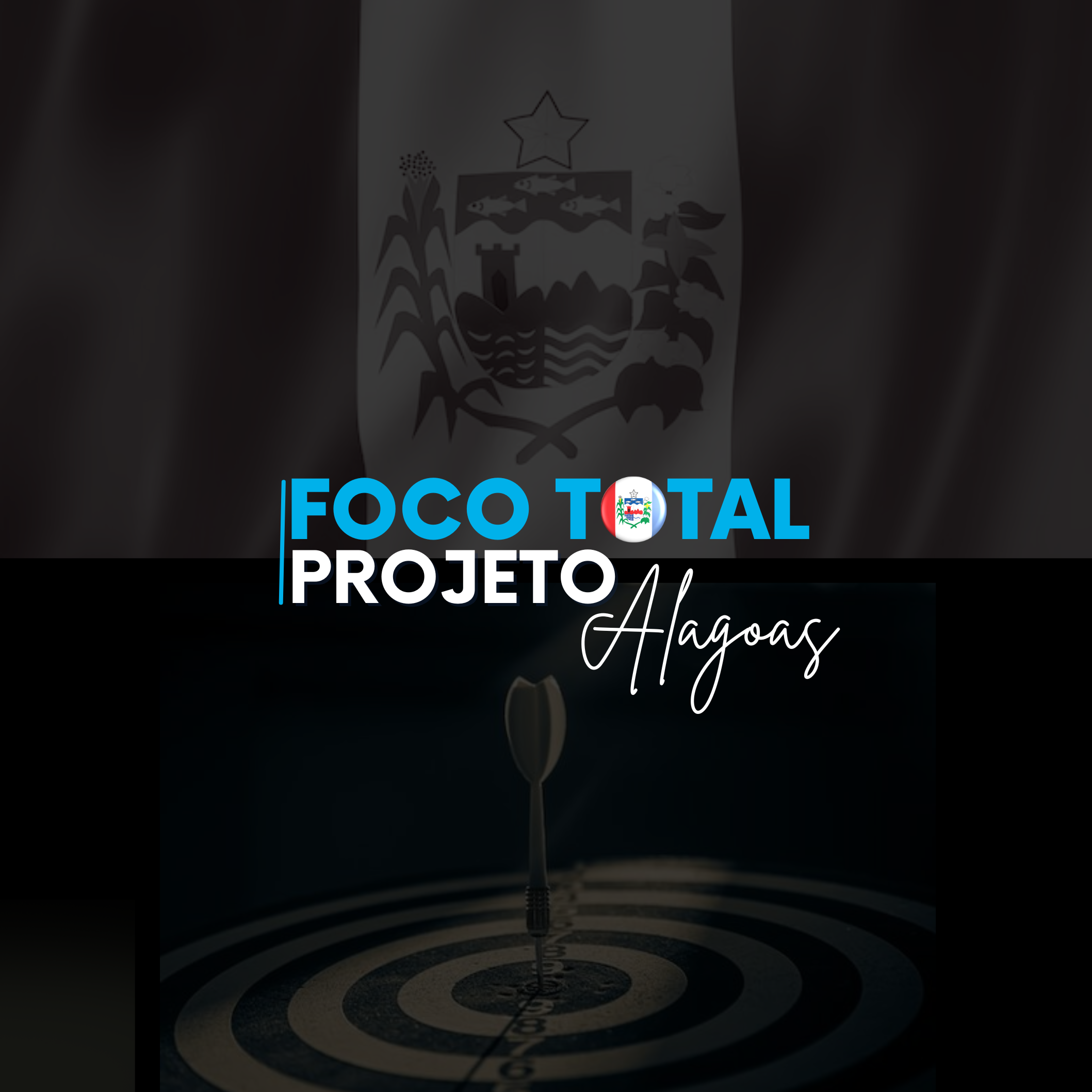 Foco Total Projeto Alagoas - Projeto Cartórios | Hotmart