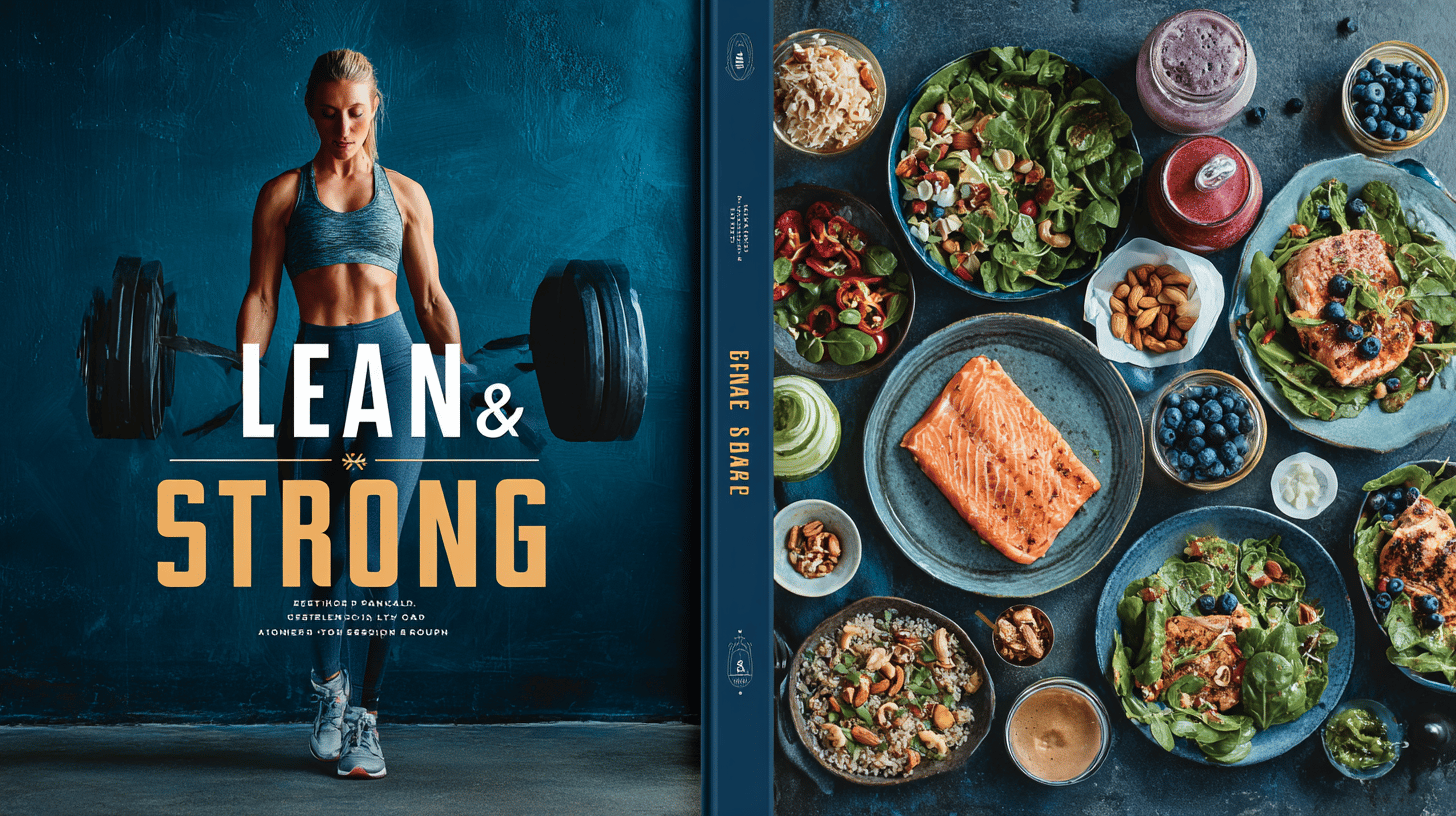 Magro & Forte - O Guia Definitivo para Receitas de Perda de Peso e ...