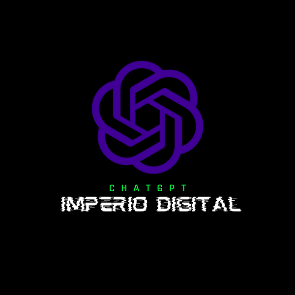 CHATGPT IMPERIO DIGITAL - Douglas Tácio Ribeiro Sousa | Hotmart