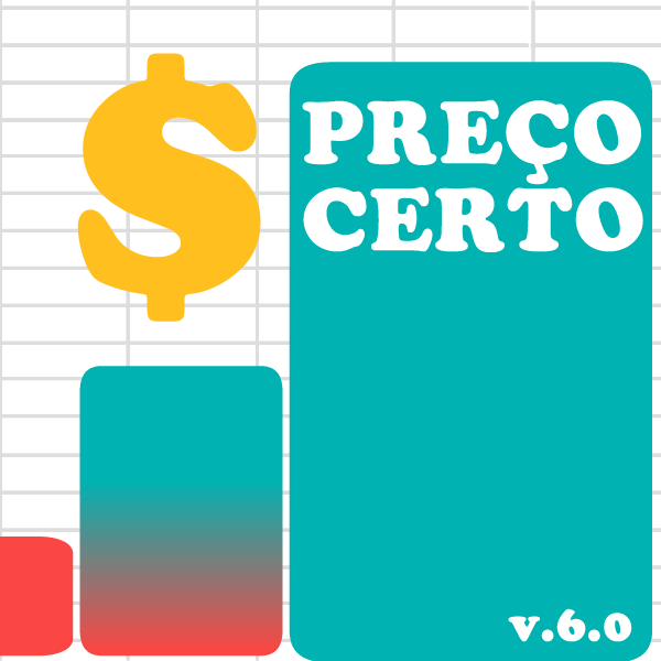 PREÇO CERTO v.6.0 - guilherme moreira | Hotmart