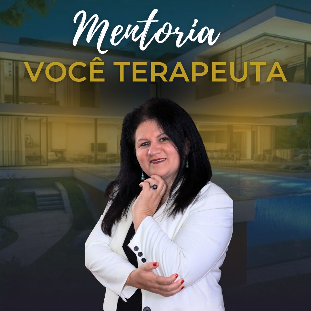 Mentoria Você Terapeuta - Adriana Silveira | Hotmart