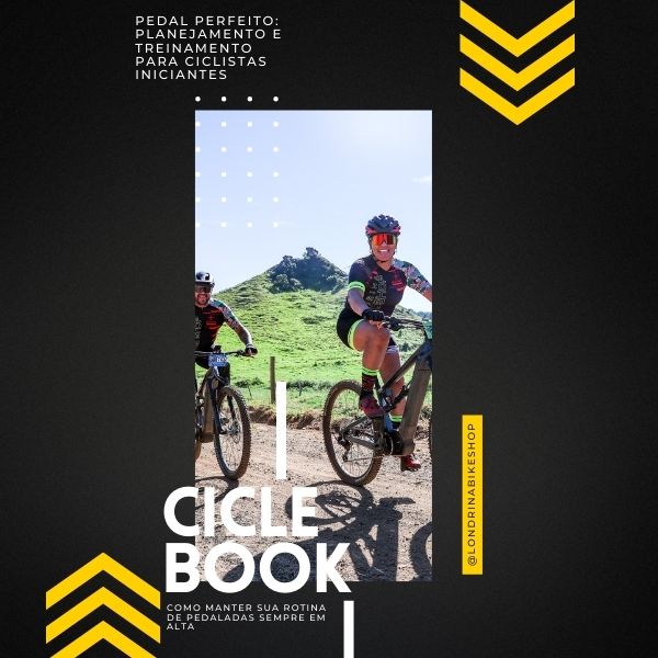Pedal Perfeito, o guia ideal para iniciantes no mundo da bike