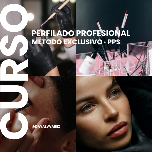 Curso de Perfilado Profesional con Hilo - Método PPS