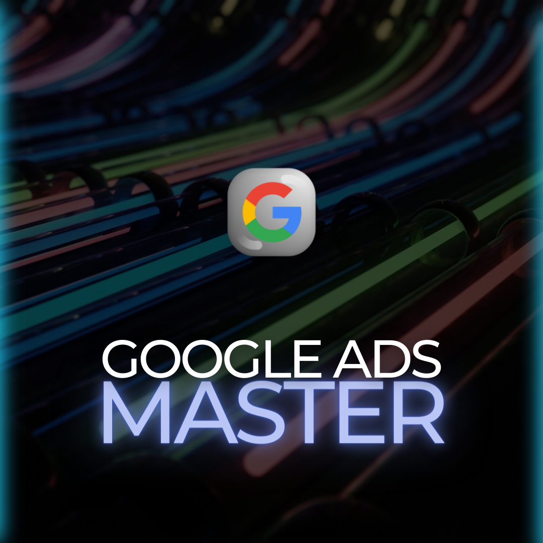 Google y Youtube ADS Master - Christian Xavier Chávez | Hotmart
