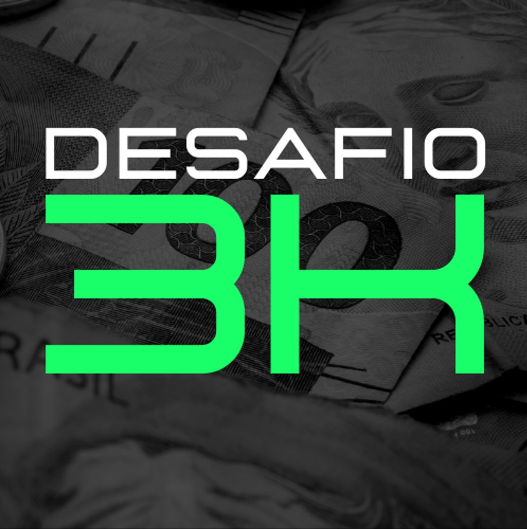 Desafio 3K