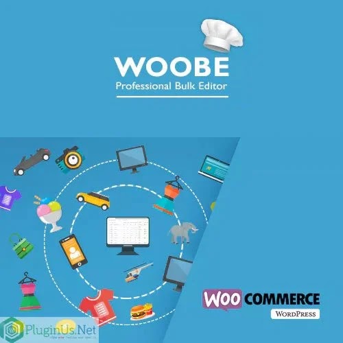 WooBee WooCommerce Bulk Editor Professional - Gerencie Seus Produtos em ...