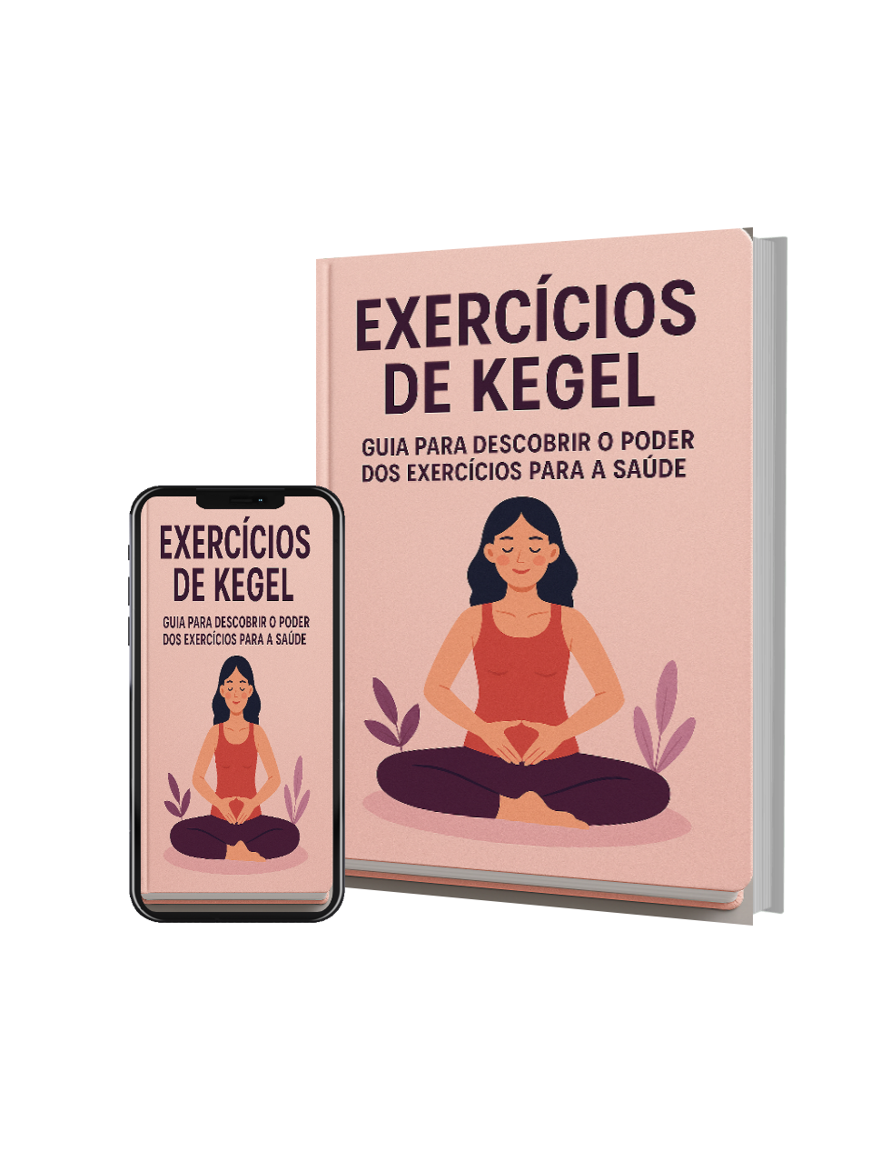 Exercícios de kegel - Oliver games | Hotmart