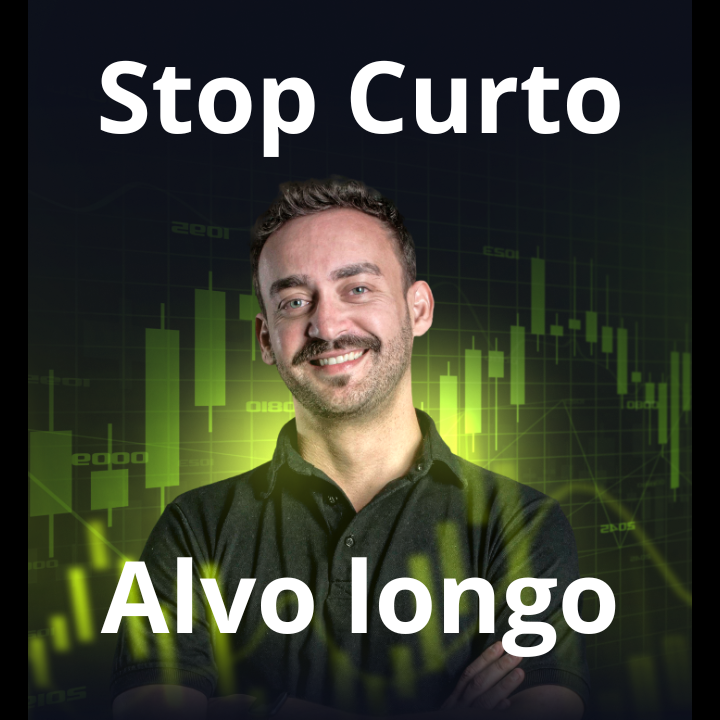 Como Stopar Curto e Acertar Alvos Longos - Braulio Langer Fernandes...