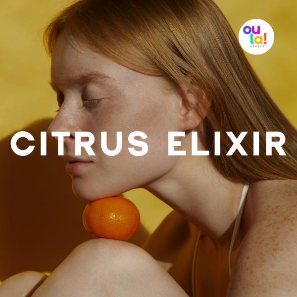 Citrus Elixir