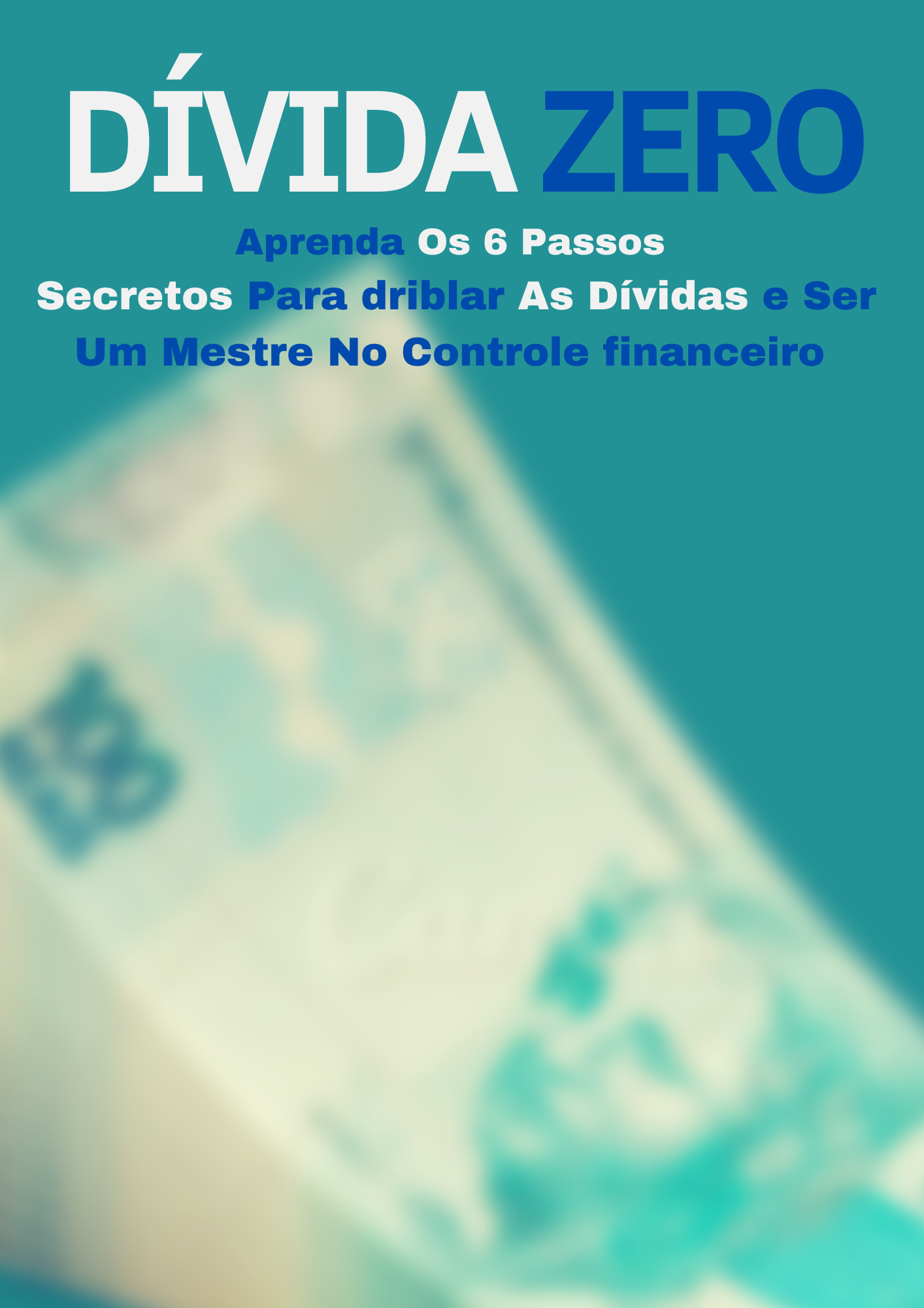 Dívida zero - carlos afonso de jesus | Hotmart