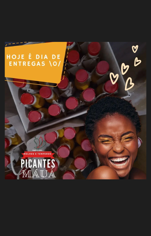 Pimenteiro de Sucesso - Picantes de Mauá | Hotmart