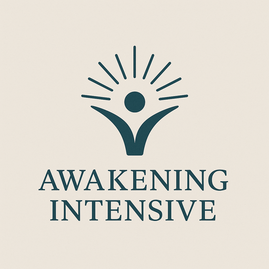 Awakening Intensive - Brent Michael Philips | Hotmart