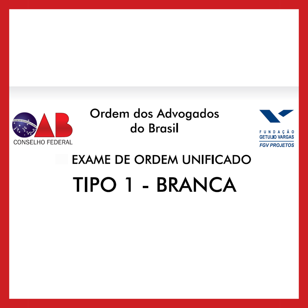 Últimas 41 Provas da OAB Com Gabarito. - Wisley Venande de Oliveira...