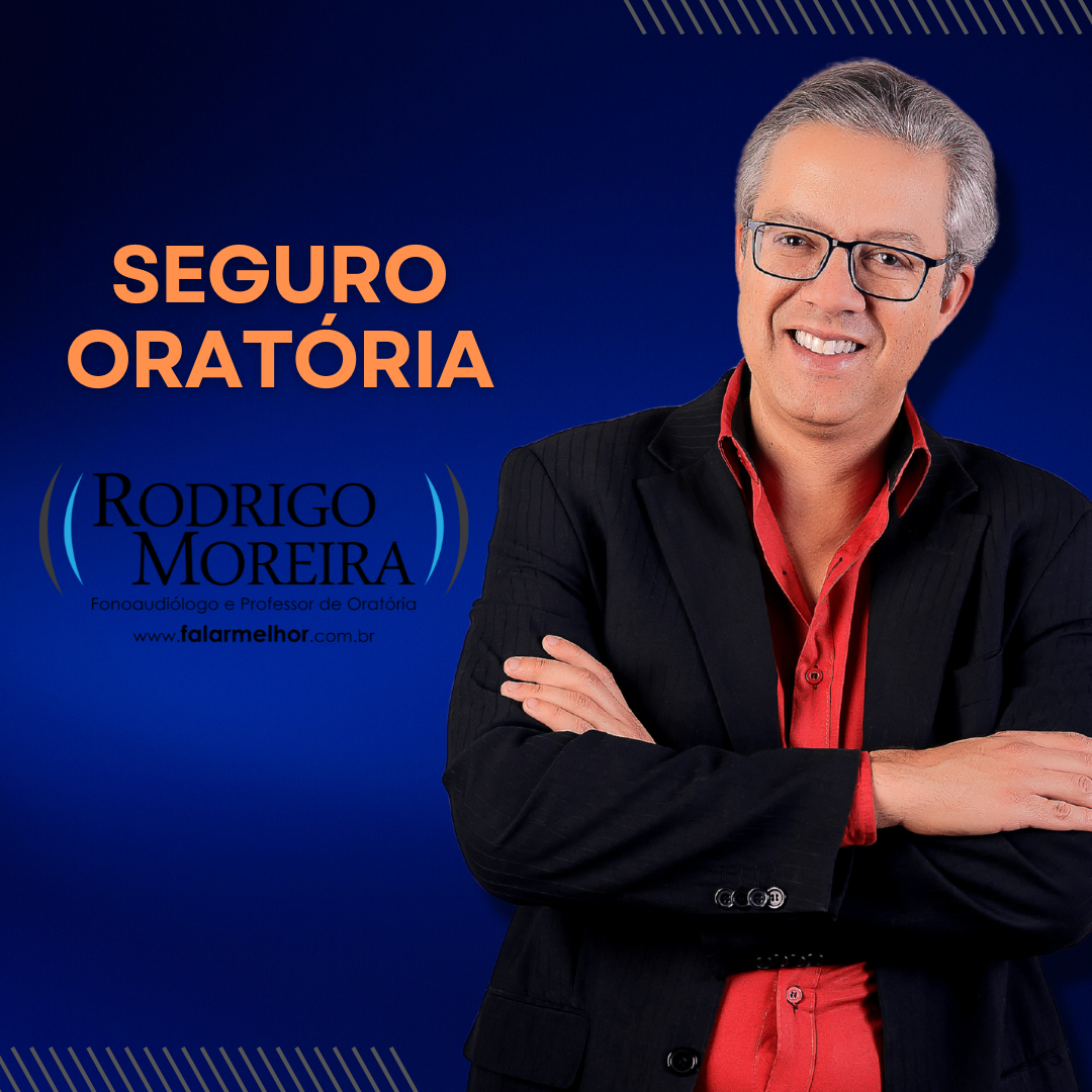 Seguro Oratória do Prof. Rodrigo Moreira - Instituto Brasileiro de ...