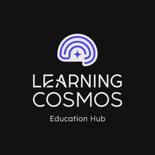 Learning Cosmos Education Hub - André Hedlund | Hotmart