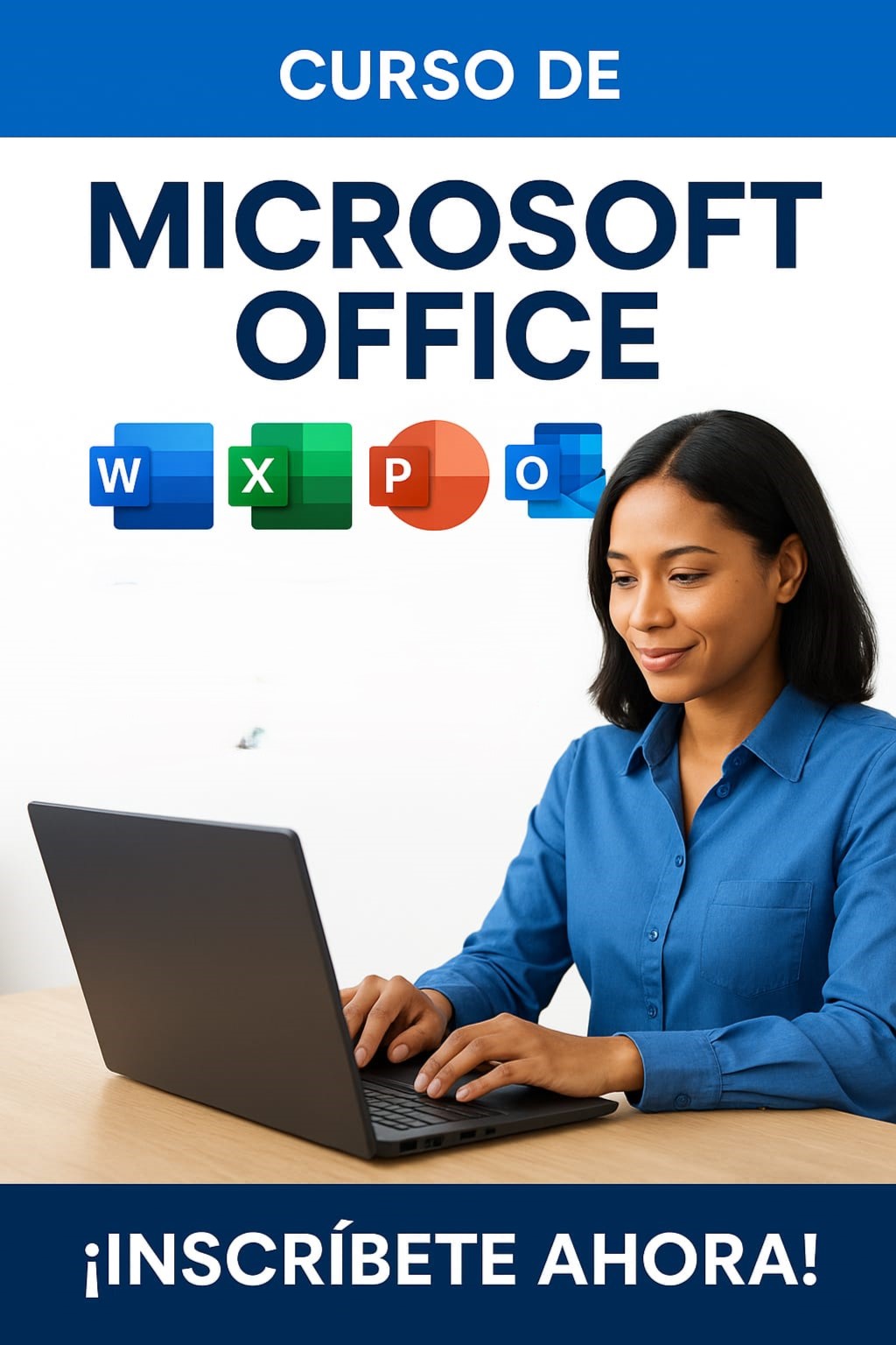 Curso de Microsoft Office - oscar monteverde | Hotmart