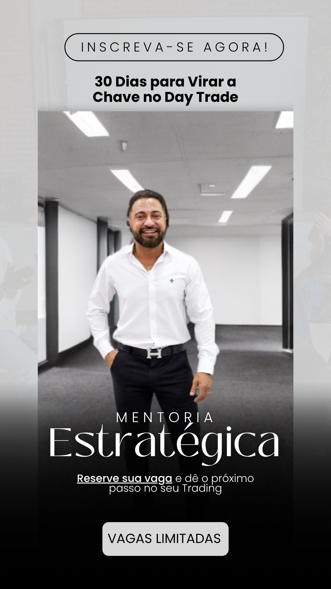 Mentoria Estratégica com Alexandre Dias - Alexandre Dias | Hotmart