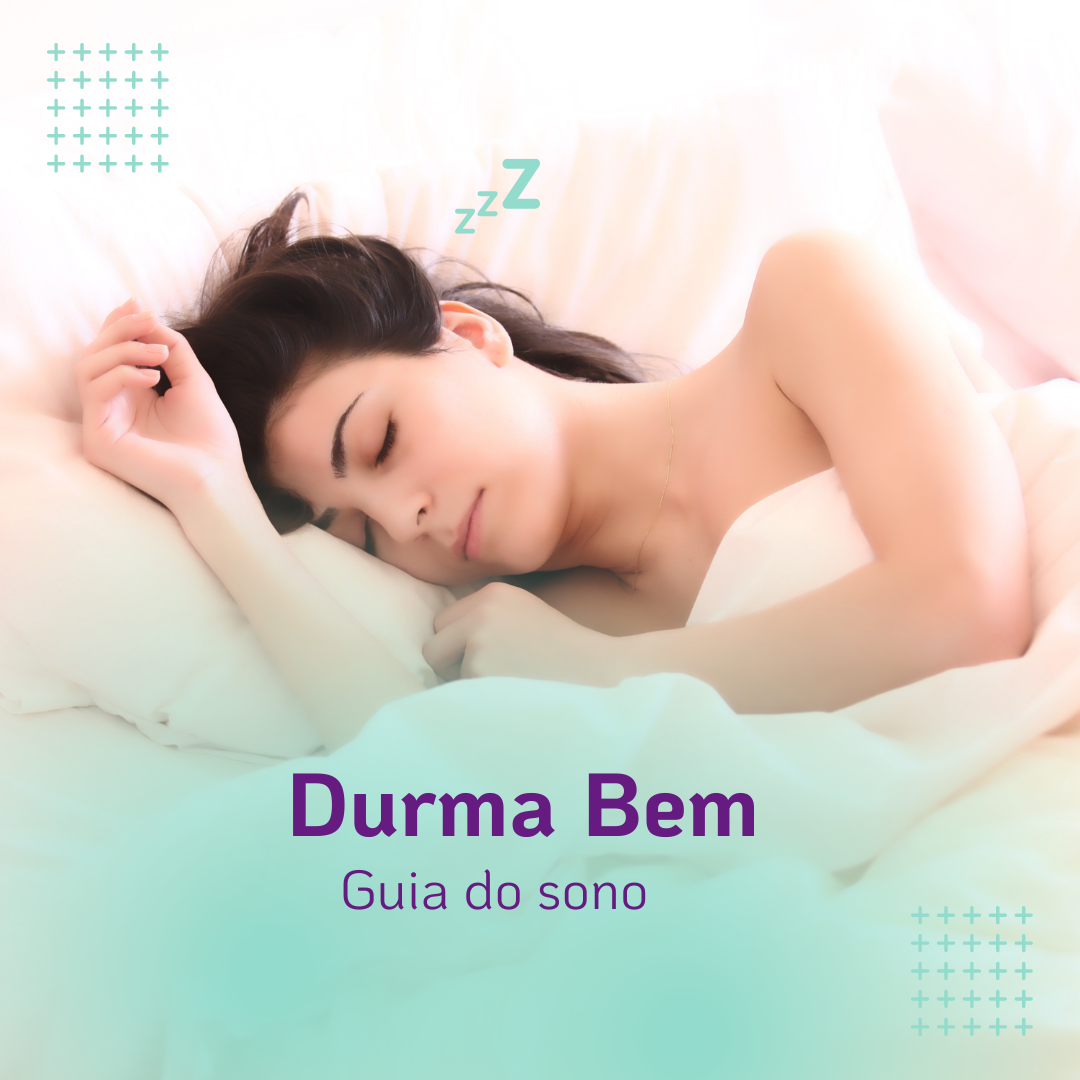 Durma Bem - guia do sono - Vanessa wulff colvara Neves | Hotmart