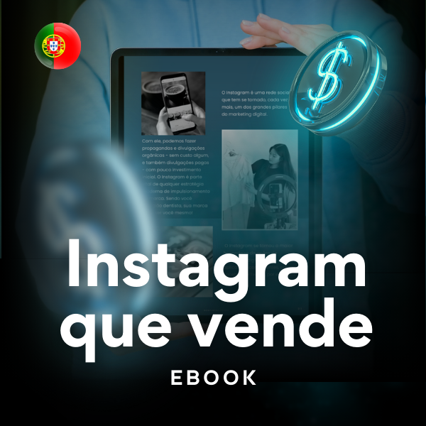Instagram que Vende