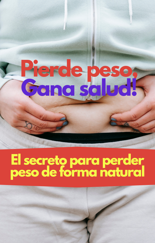 Pierde peso, Gana salud! - Kevin Luiz Bila | Hotmart