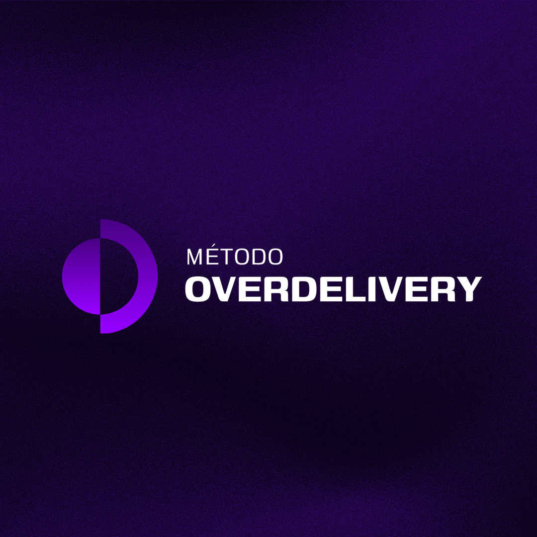 Método Overdelivery