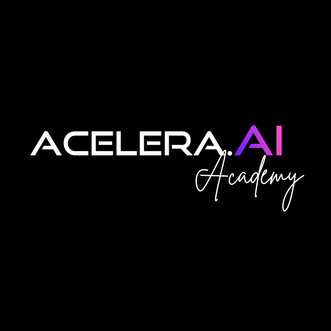 Acelera-ai Academy - Yanomani Luz | Hotmart