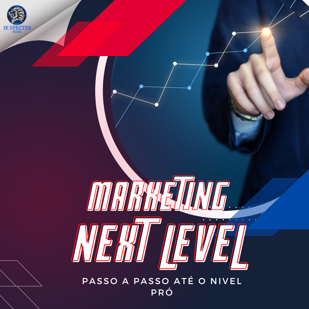 Marketing Next Level